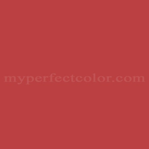 Pantone 18-1563 TPG Rubicondo Precisely Matched For Spray Paint and ...
