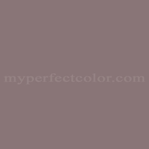 Pantone 18-1807 TPG Twilight Mauve Precisely Matched For Spray Paint ...