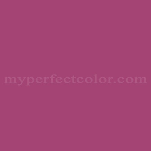 Pantone 18-2326 TPX Cactus Flower Precisely Matched For Spray Paint and ...