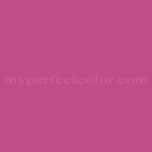 Pantone 18-2333 TPG Raspberry Rose Precisely Matched For Spray Paint ...