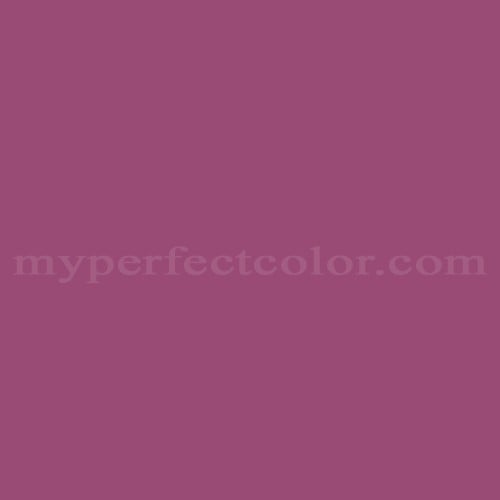 Pantone 18-2525 TPG Magenta Haze Precisely Matched For Spray Paint and ...