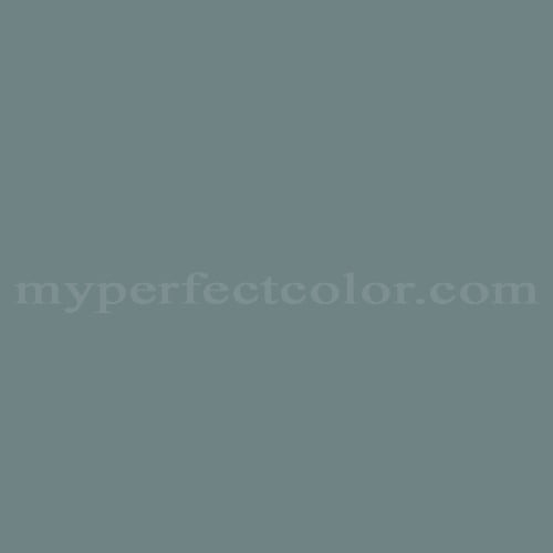 Paint color match of RGB