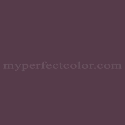 Pantone 19-2520 TPG Potent Purple Precisely Matched For Spray Paint and ...