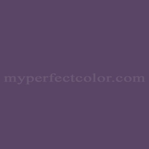 Pantone 19-3528 TPG Imperial Purple Precisely Matched For Spray Paint ...