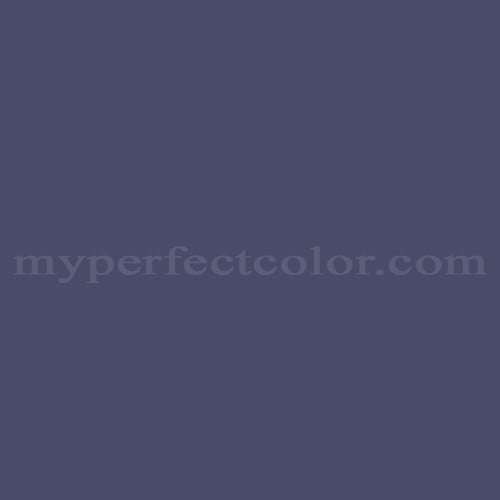 Pantone 19-3839 TPG Blue Ribbon Precisely Matched For Spray Paint and ...