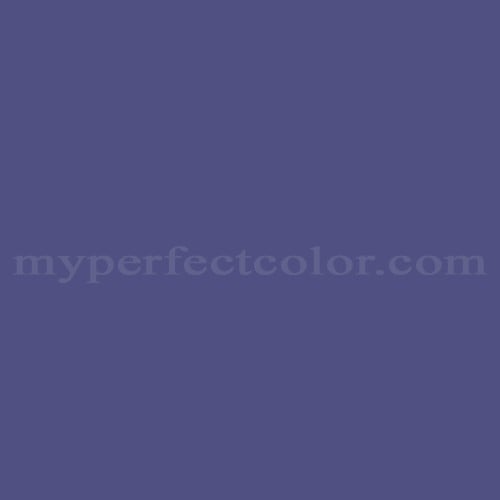 Pantone 19-3847 TPG Deep Blue Precisely Matched For Spray Paint and ...