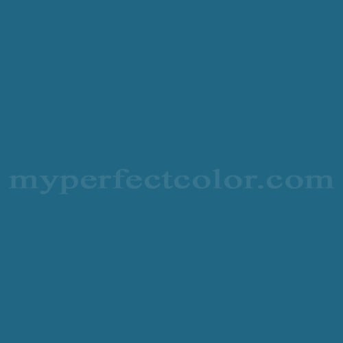 Pantone 19-4342 TPX Seaport Precisely Matched For Spray Paint and Touch Up