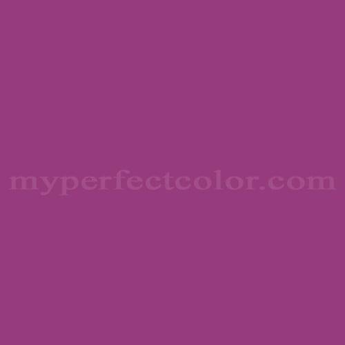 Pantone 20-0114 Magenta Lacquer TPM Precisely Matched For Spray Paint ...
