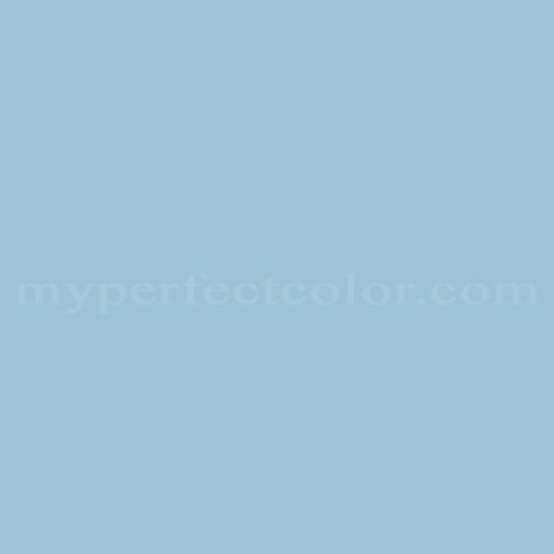 Pantone 20-0152 Han Blue TPM Precisely Matched For Spray Paint and Touch Up