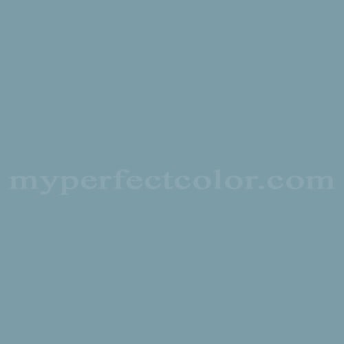 Pantone 20-0163 Blue Snow TPM Precisely Matched For Spray Paint and ...
