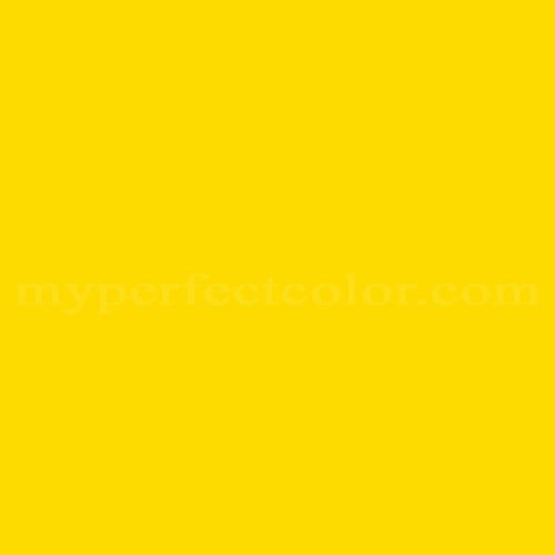 Pantone PMS 108 C Precisely Matched For Spray Paint and Touch Up Pantone PMS 108 C Precisely Matched For Spray Paint and Touch Up