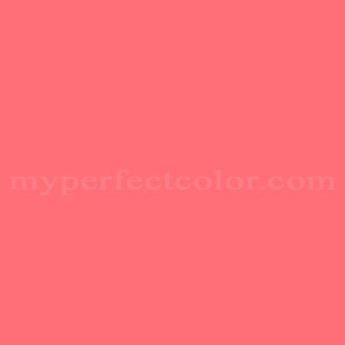 Pantone PMS 2346 U Precisely Matched For Spray Paint and Touch Up