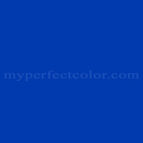Pantone PMS 286 C Precisely Matched For Spray Paint and Touch Up Pantone PMS 286 C Precisely Matched For Spray Paint and Touch Up