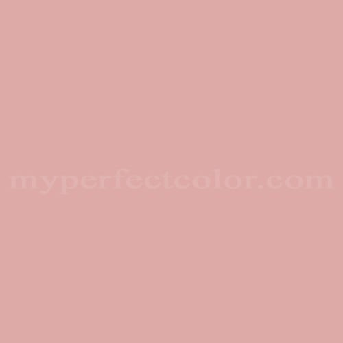 Pantone PMS 3519 U Precisely Matched For Spray Paint and Touch Up