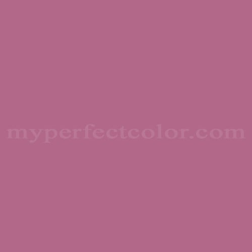 Pantone PMS 7647 U Precisely Matched For Spray Paint and Touch Up