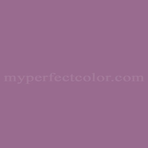 Pantone PMS 8081 C Precisely Matched For Spray Paint and Touch Up