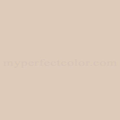 Para Paints B332-4 Beige Tint Precisely Matched For Paint and Spray Paint