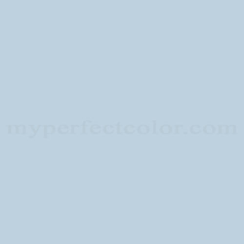 Pfleiderer U18148 MP Ice Blue Precisely Matched For Spray Paint and ...