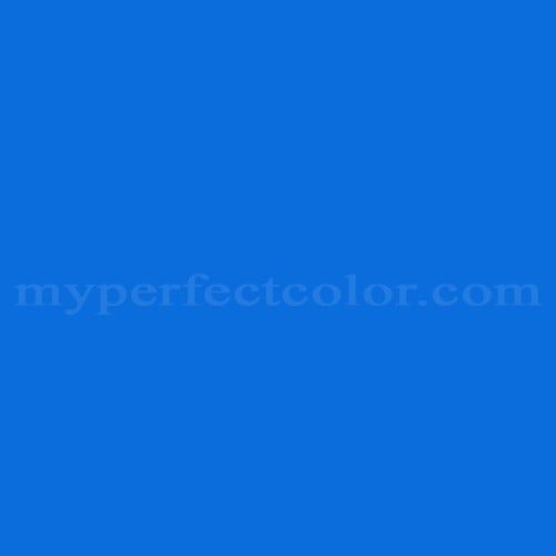 Pivot Cycles Mach 5.5 Bass Boat Blue Precisely Matched For Touch Up Paint