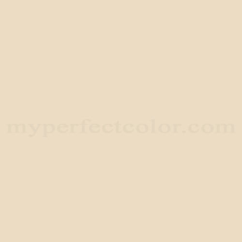 Porter Paints 13069-1 Irish Linen Precisely Matched For Paint and Spray ...