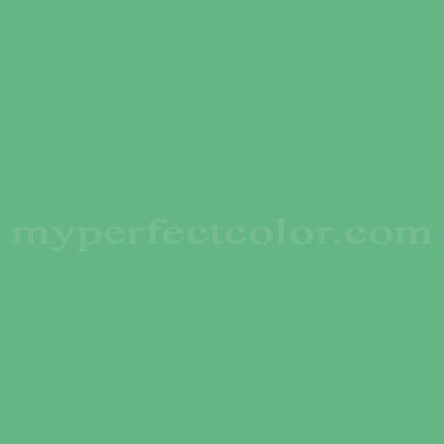 Porter Paints 13755-4 Wintergreen Precisely Matched For Paint and Spray ...