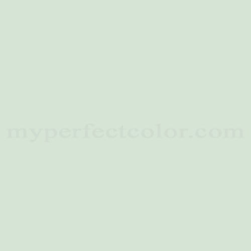 Porter Paints 14576-1 Arctic Green Precisely Matched For Paint and ...