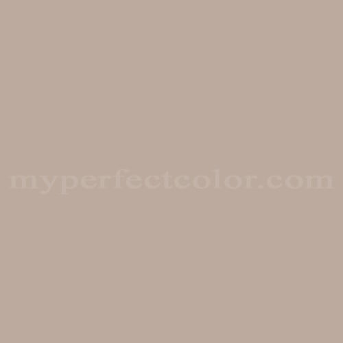 Porter Paints 6736-2 Stone Beige Precisely Matched For Paint and Spray ...