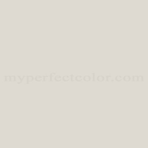Porter Paints 7189-1 Feather White Precisely Matched For Paint and ...
