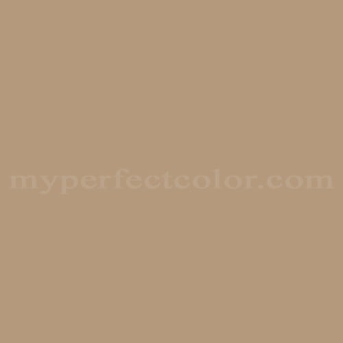 PPG Powder MLP20000 33446 Desert Tan Paint Color Match | MyPerfectColor