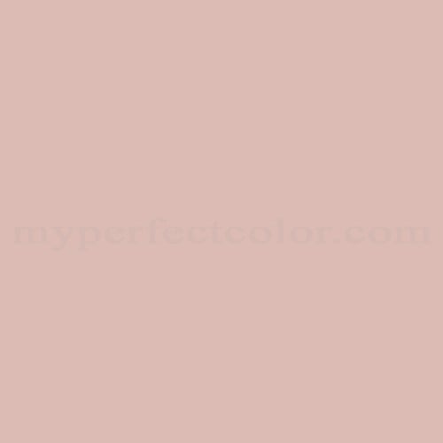 PPG Pittsburgh Paints 2164 Misty Mauve Precisely Matched For Paint and ...