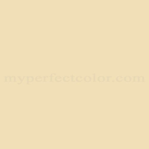 PPG Pittsburgh Paints 2275 Light Gold Precisely Matched For Paint and ...