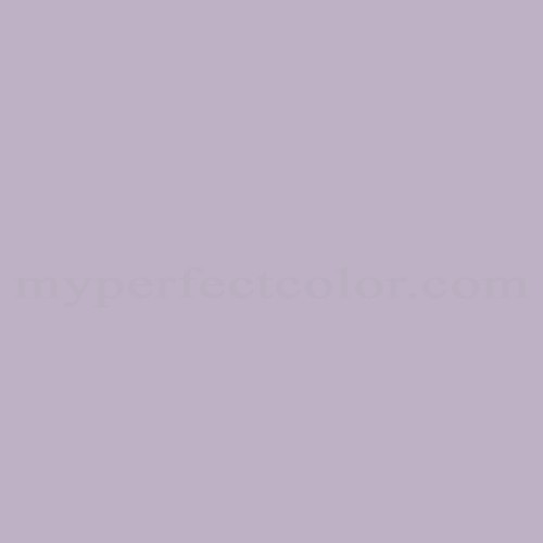 PPG Pittsburgh Paints 342-4 Purple Essence Precisely Matched For Paint ...