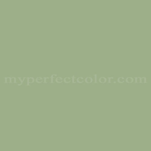 PPG Pittsburgh Paints 3426 Aspen Green Precisely Matched For Paint and ...