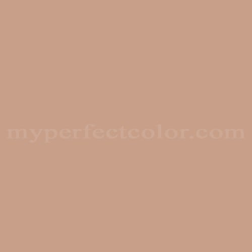 PPG Pittsburgh Paints 3602 Milk Chocolate Precisely Matched For Paint ...