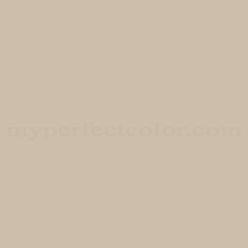 PPG Pittsburgh Paints M-563 Autumn Beige Precisely Matched For Paint ...