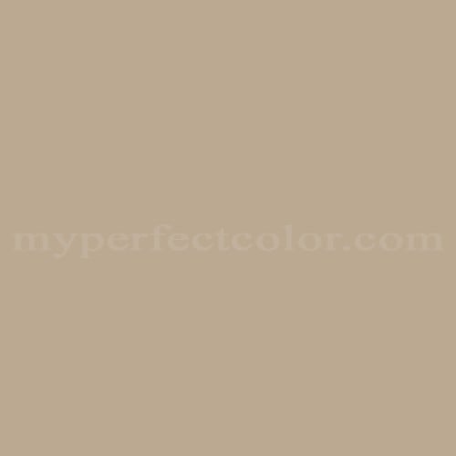 PPG Pittsburgh Paints M-608 Rimrock Precisely Matched For Paint and ...