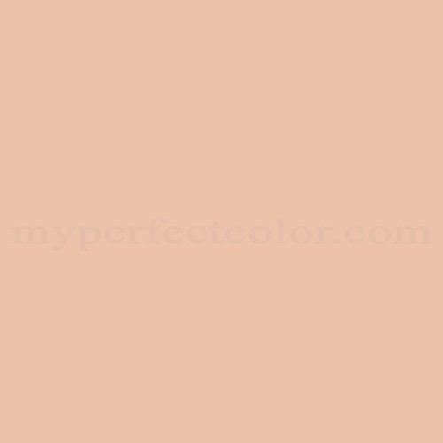 PPG Pittsburgh Paints P-669 Porcelain Pink Precisely Matched For Paint ...