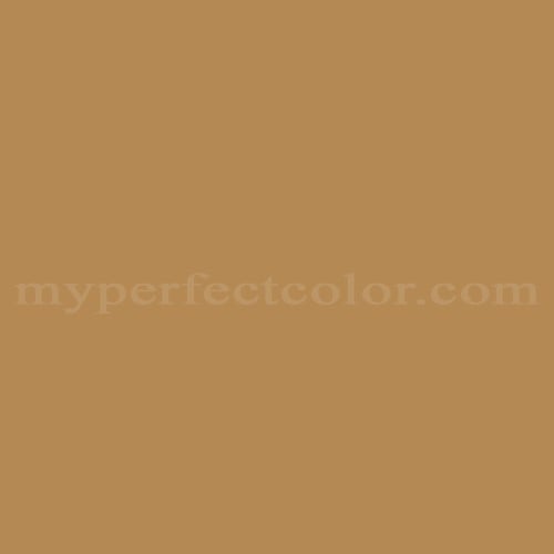 PPG Pittsburgh Paints PPG1091-6 Tan Your Hide Precisely Matched For ...