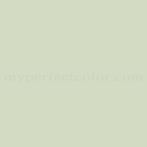 PPG Pittsburgh Paints PPG1121-3 Pale Moss Green Precisely Matched For ...