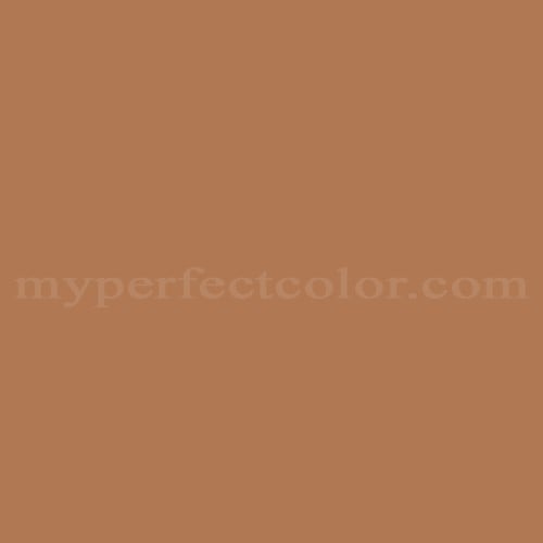 PPG Pittsburgh Paints SC-12 Cedar Tan Precisely Matched For Paint and ...