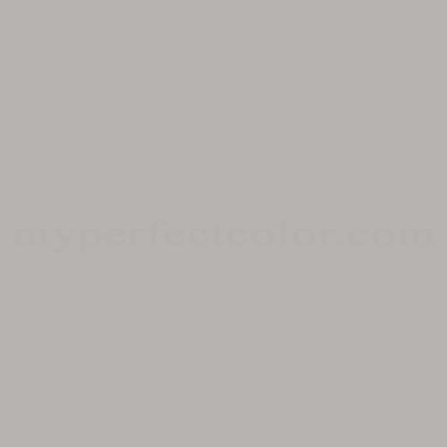 QAP 425 R. Victorian Gray Precisely Matched For Spray Paint and Touch Up