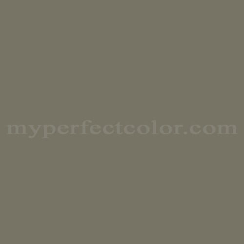 RAL7003 Moss Grey Paint | Touch-Up & Maintenance