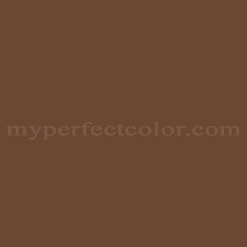 Ralph Lauren NZ01D Timber Brown Precisely Matched For Paint and Spray Paint