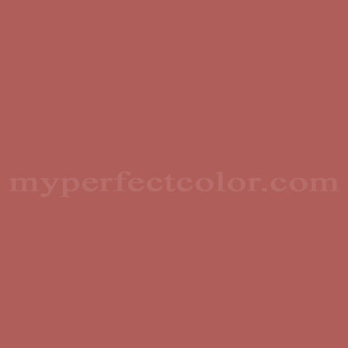Ralph Lauren RL4027 Nantucket Red Precisely Matched For Paint and Spray ...