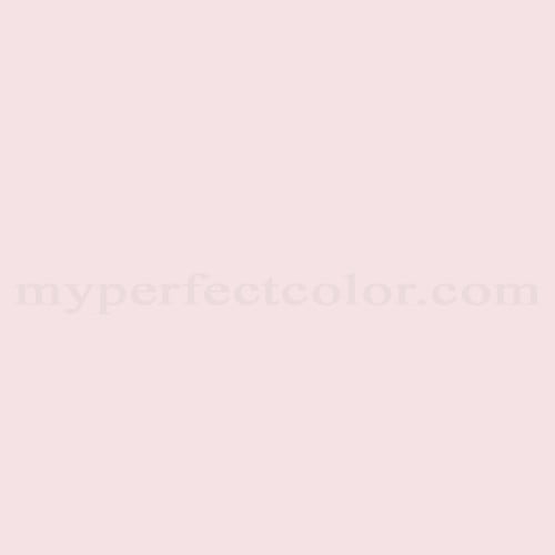 Ralph Lauren RL4059 Faded Pink Precisely Matched For Paint and Spray Paint