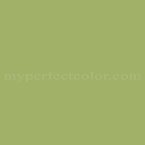 Ralph Lauren RL4248 Victory Green Precisely Matched For Paint and Spray ...