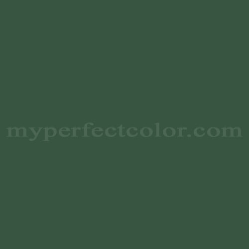 Ralph Lauren RL4259 Porter Green Precisely Matched For Paint and Spray ...