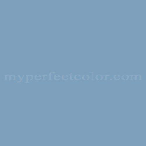 Ralph Lauren SP09D Reef Blue Precisely Matched For Paint and Spray Paint