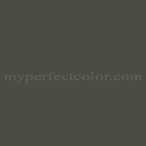Ralph Lauren TH06C Hampstead Green Precisely Matched For Paint and ...