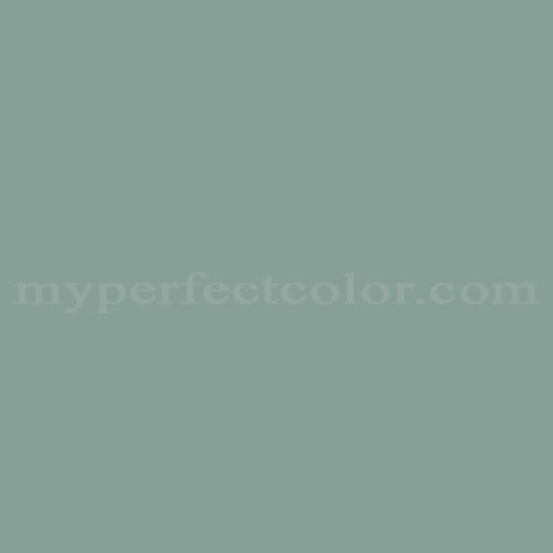 Ralph Lauren VM118 Baltic Green Precisely Matched For Paint and Spray Paint